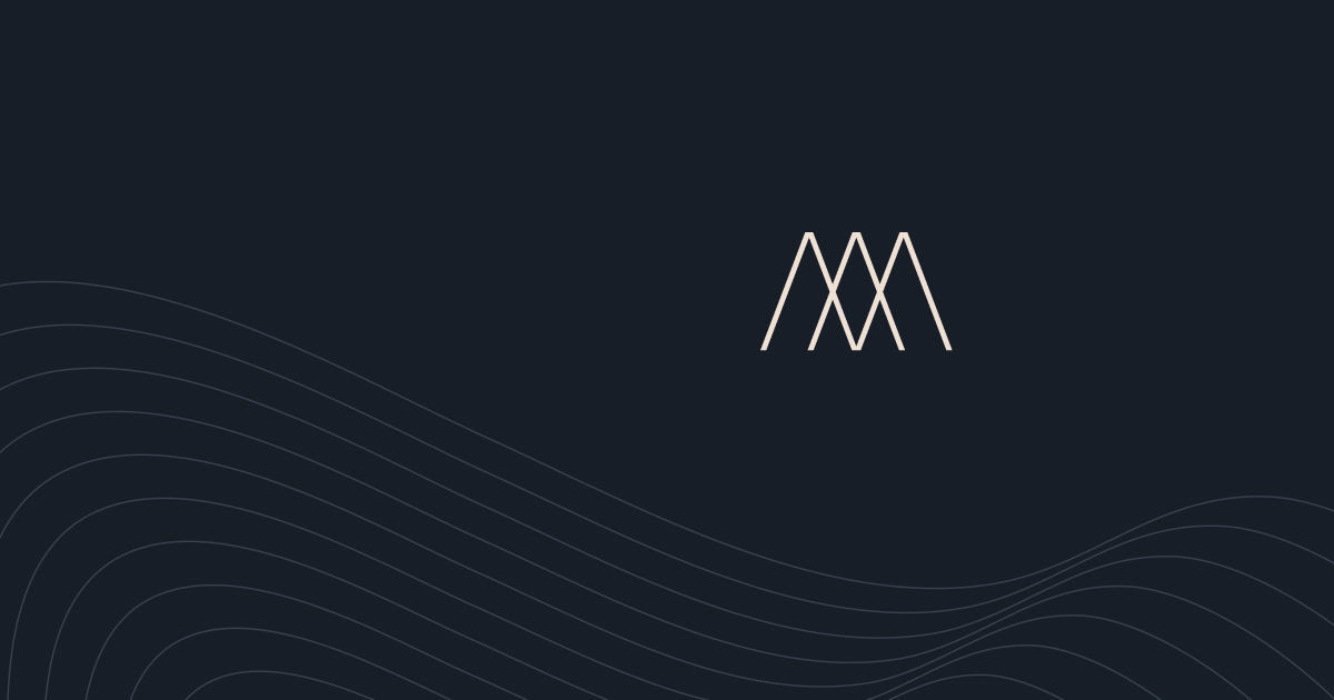 Monogram // Digital agency